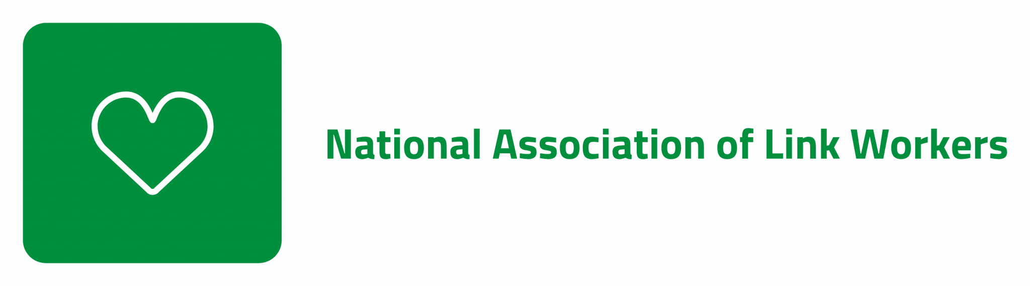 Home - National Association of Link Workers